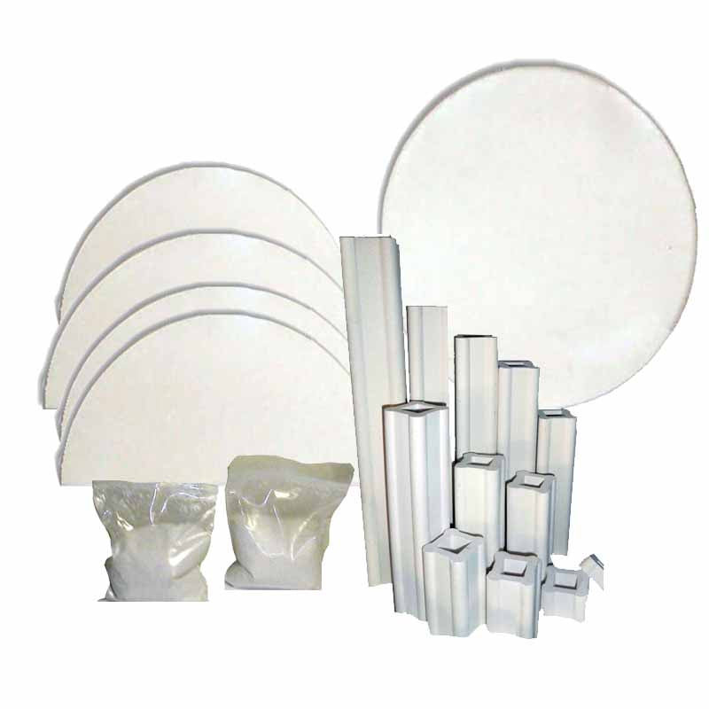 23H-inch Electric Kilns Furniture Kit...