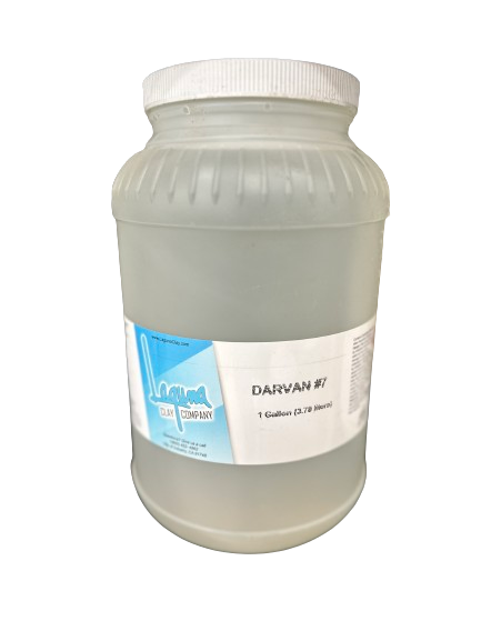 Darvan 7 – Rocky Mountain Clay Store