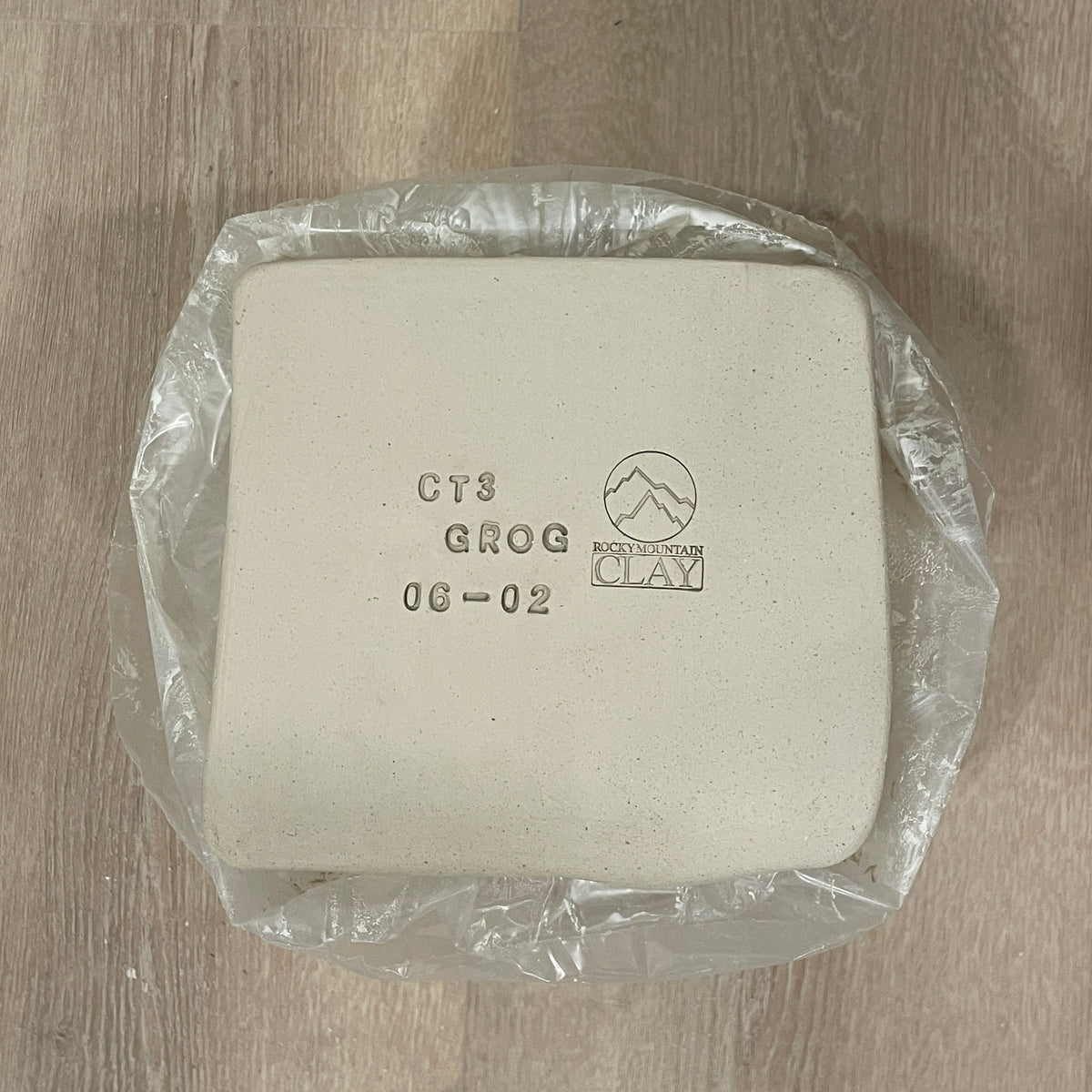 CT3 with Grog &ndash...