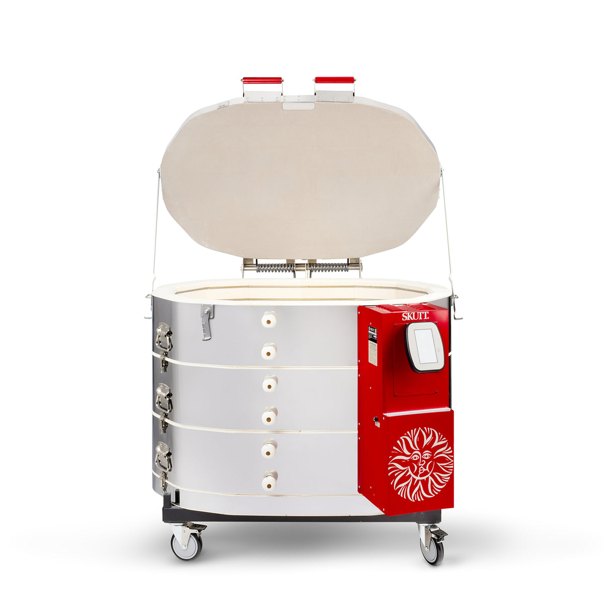 Skutt KM(T) 1427-3" PK Kiln ...