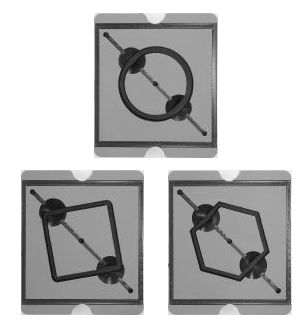 Medium Basic Die Set ...