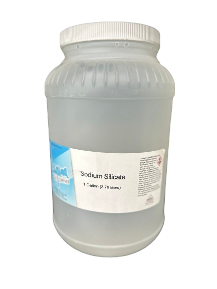 Sodium Silicate by Laguna ...