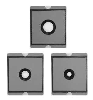 Solid Coil Die Set – Rocky Mountain Clay Store