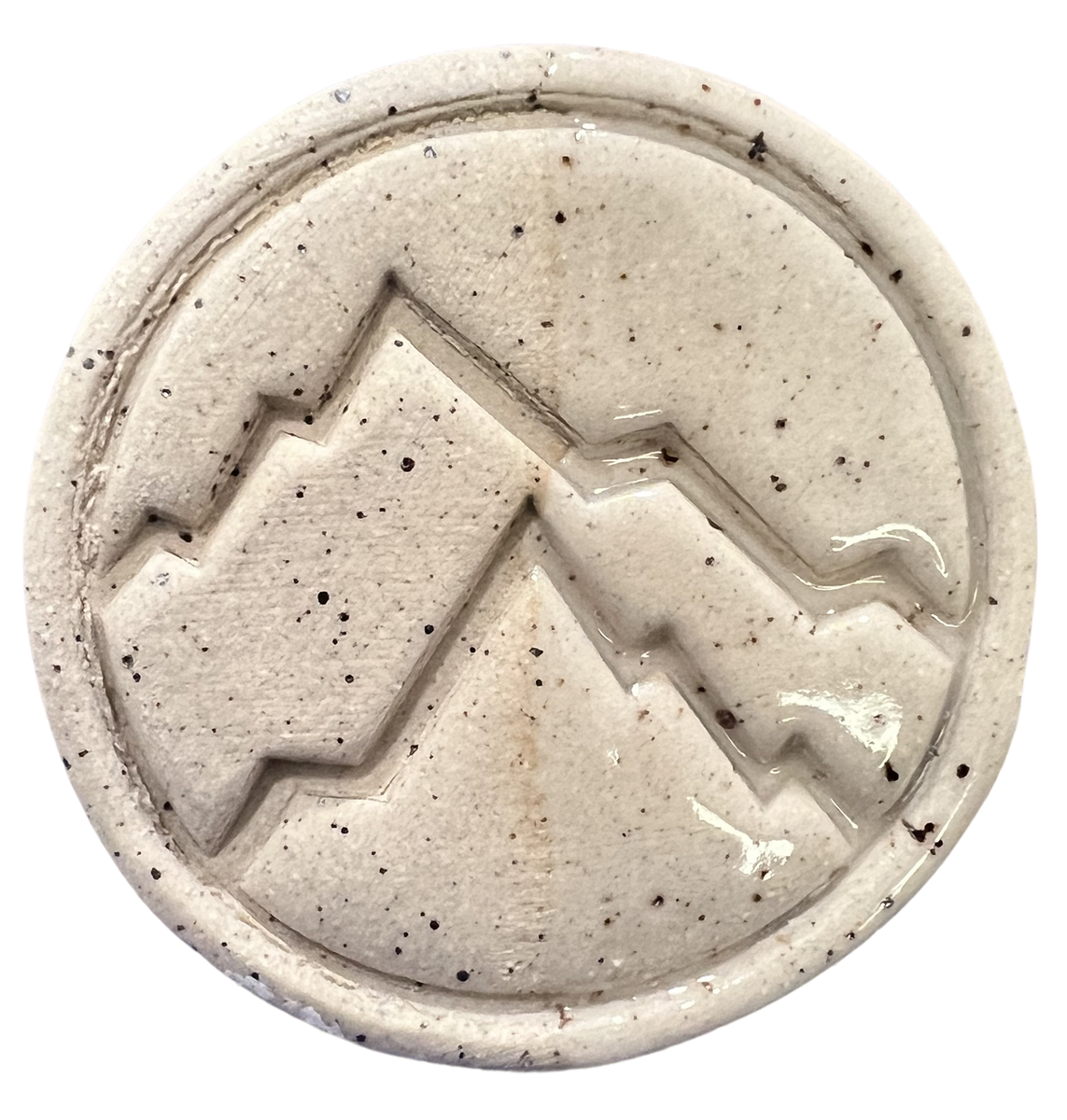 Speckled Buff RMC | mid-fire speckled clay – Rocky Mountain Clay Store