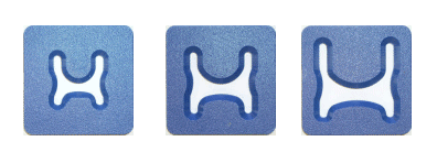 U-Shaped Tray Die Set ...