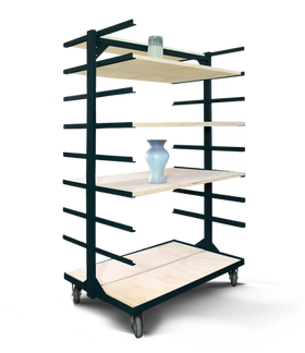 Laguna Ware Cart &nd...