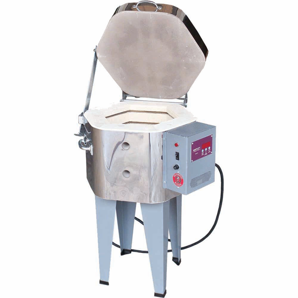 Olympic 129E, 120V – Rocky Mountain Clay Store