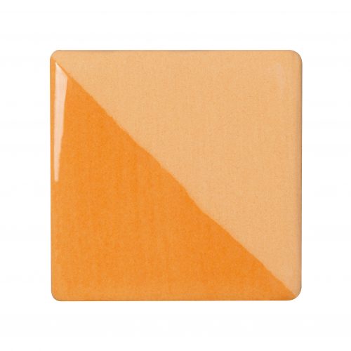 Underglaze Yellow/Orange ...