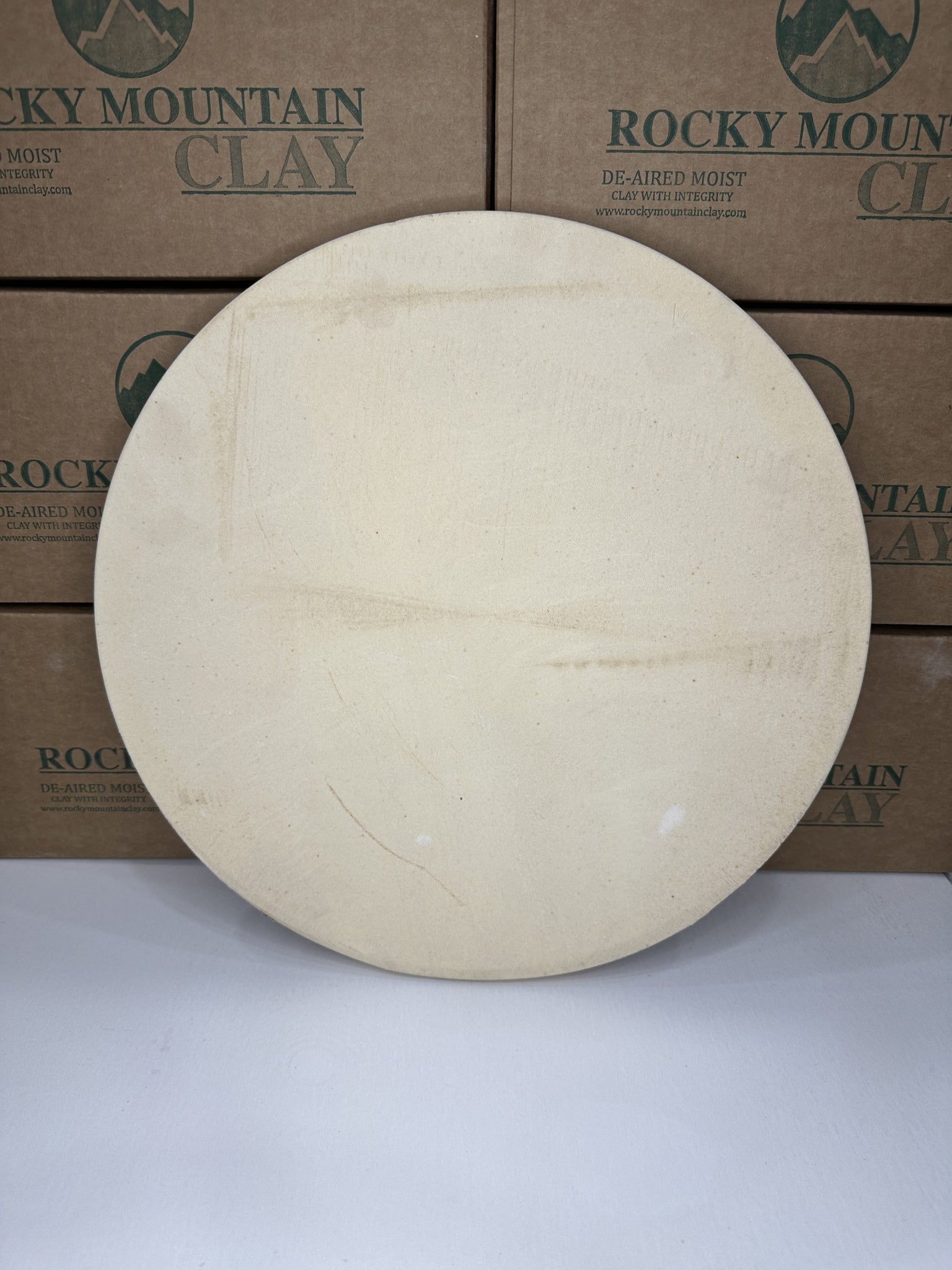 15" Full Round Kiln Shelf ...