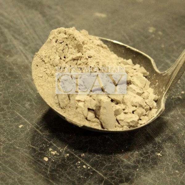 Ball Clay - Old Hickory M23 ...