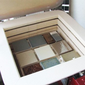 Skutt GlazeTech Test Kiln with Mini T...