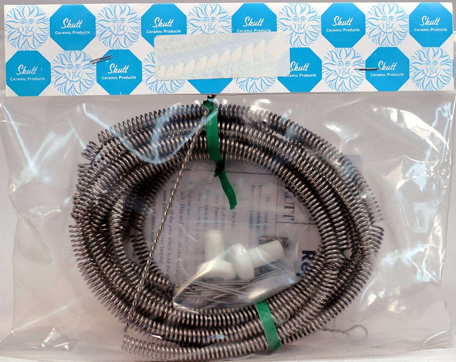 KM1027, KS1027 Kiln Elements ...