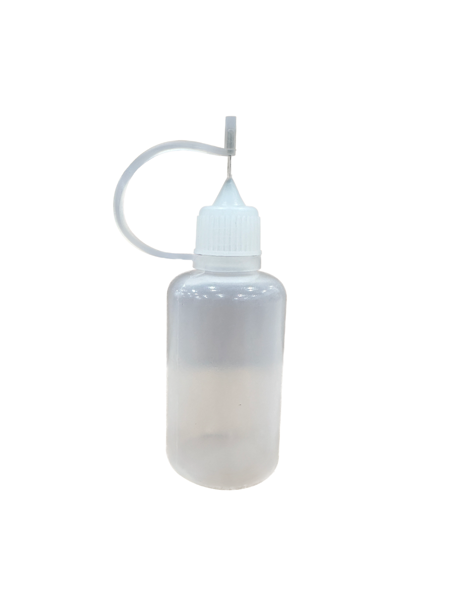 Slip Trailing Bottle – Rocky Mountain Clay Store
