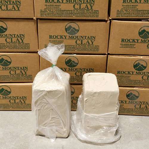 Dover – Rocky Mountain Clay Store