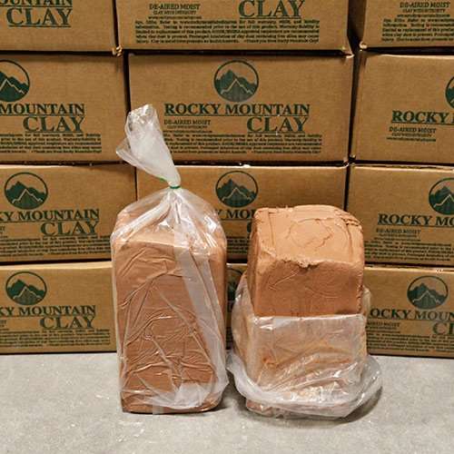 Mountain Stone – Rocky Mountain Clay Store