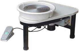 Laguna Pacifica GT-800 Potters Wheel ...