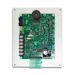 DynaTrol Control Board ...