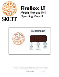 Skutt Touchpad for FireBox ...