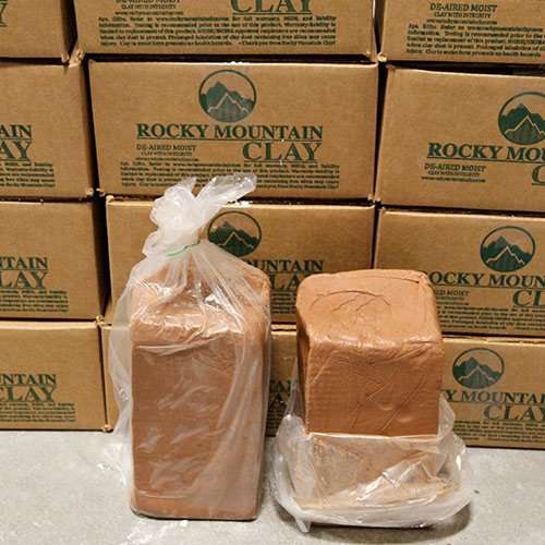 Slab & Sculpture – Rocky Mountain Clay Store