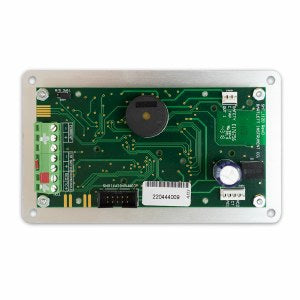 Genesis Mini Control Board ...
