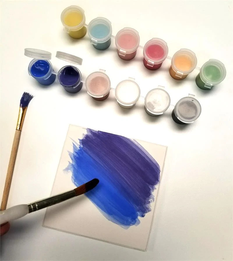 Underglaze Project Pack by Western Glaze – Rocky Mountain Clay Store